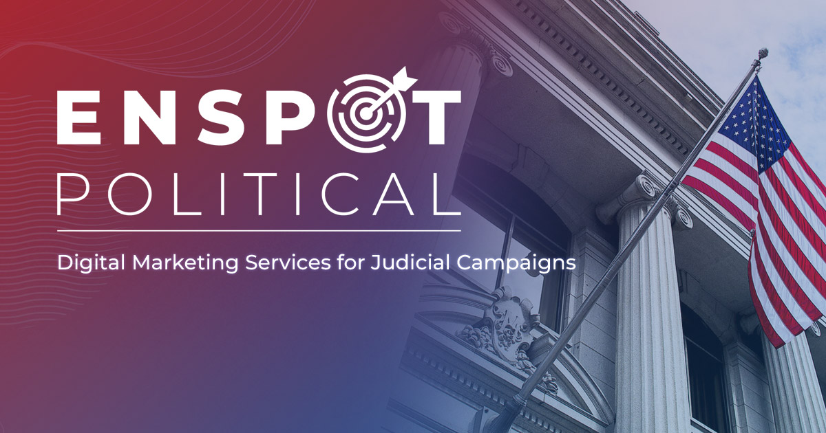 Home - Digital Marketing for Judges by EnSpot
